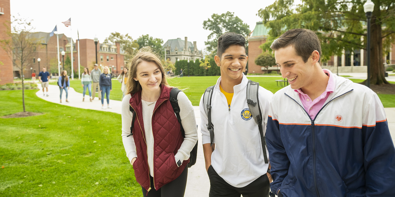 Student Development | Student Development | Wilkes University | Wilkes ...