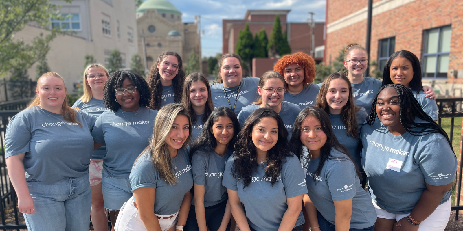 Bonner Leader Program | Wilkes University