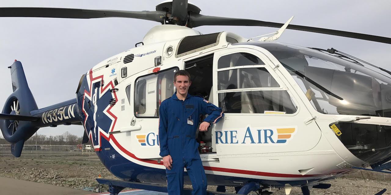 Guthrie Scholars Program | Wilkes University