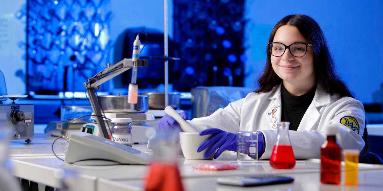 Center for Health Sciences and Student Success | Wilkes University