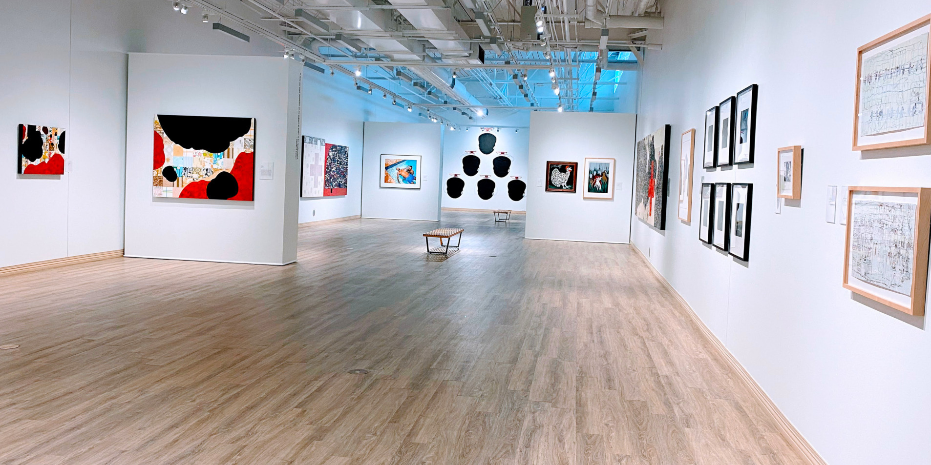 Sordoni Art Gallery | Wilkes University