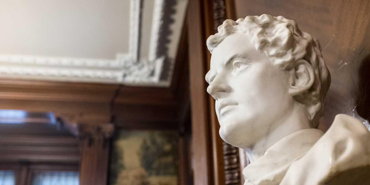 Wilkes Lecture Series | Wilkes University