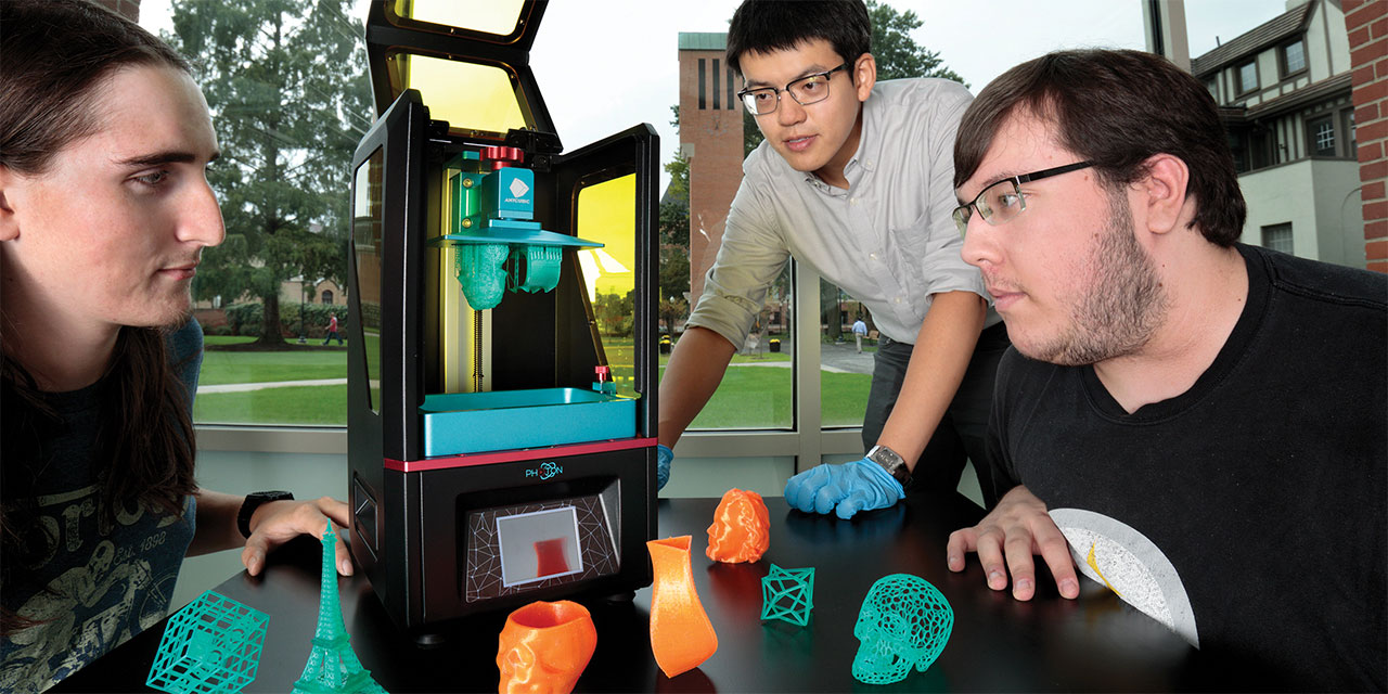 Mechanical & Electrical Engineering | Wilkes University Mechanical & Electrical Engineering | Wilkes University