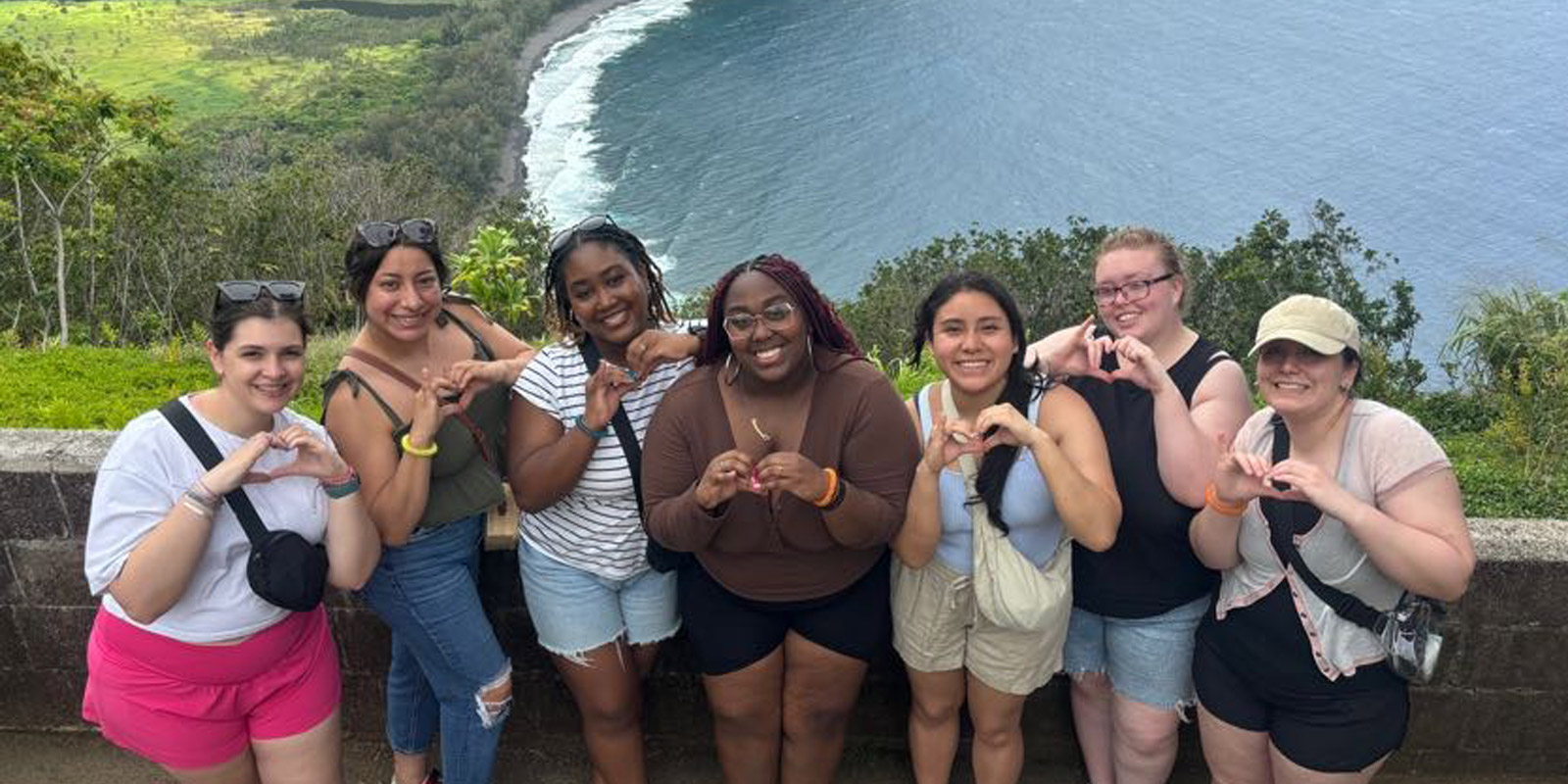 Bonner Leader Program | Wilkes University