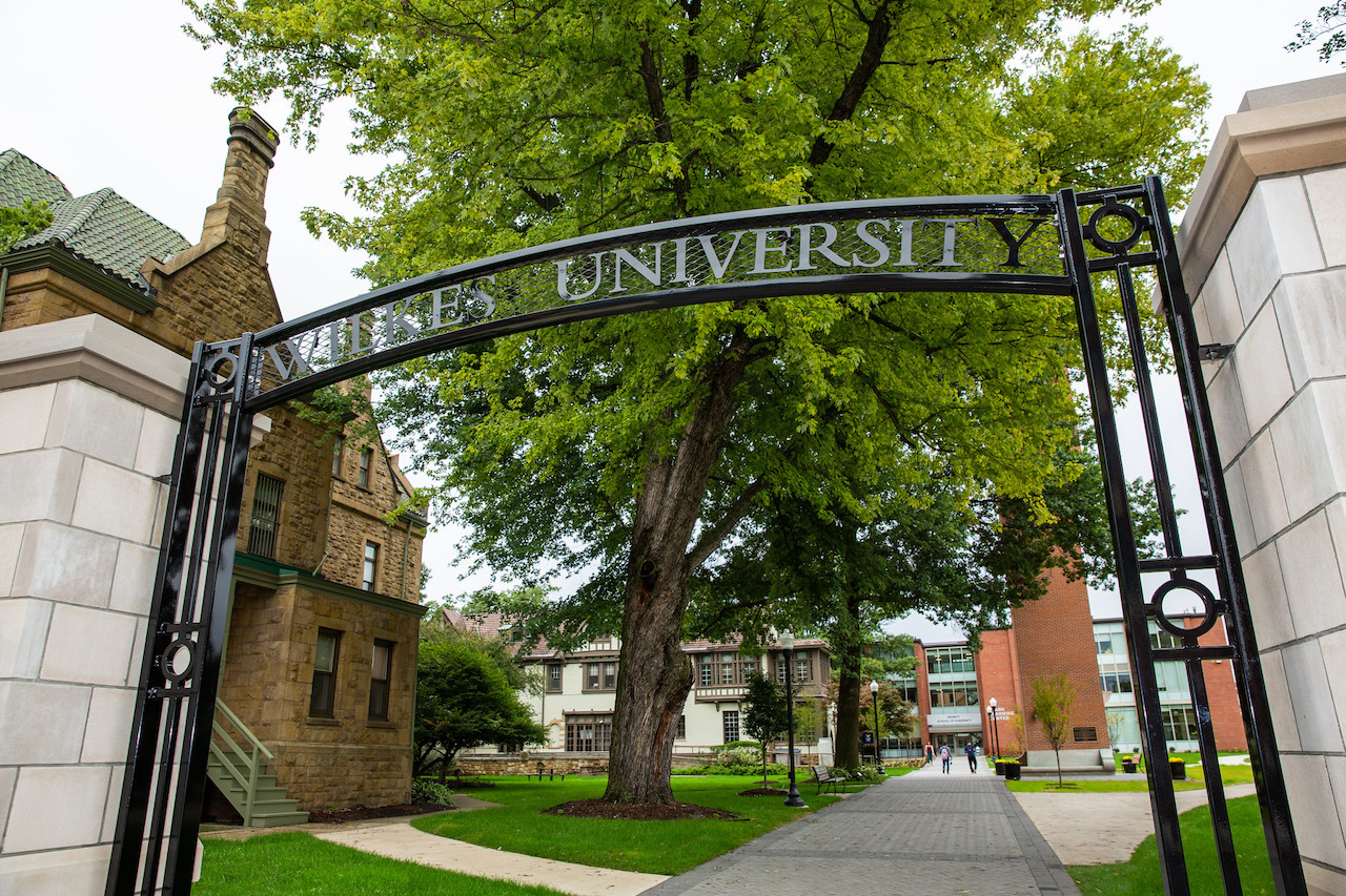 Graduate Education Cohort | Wilkes University