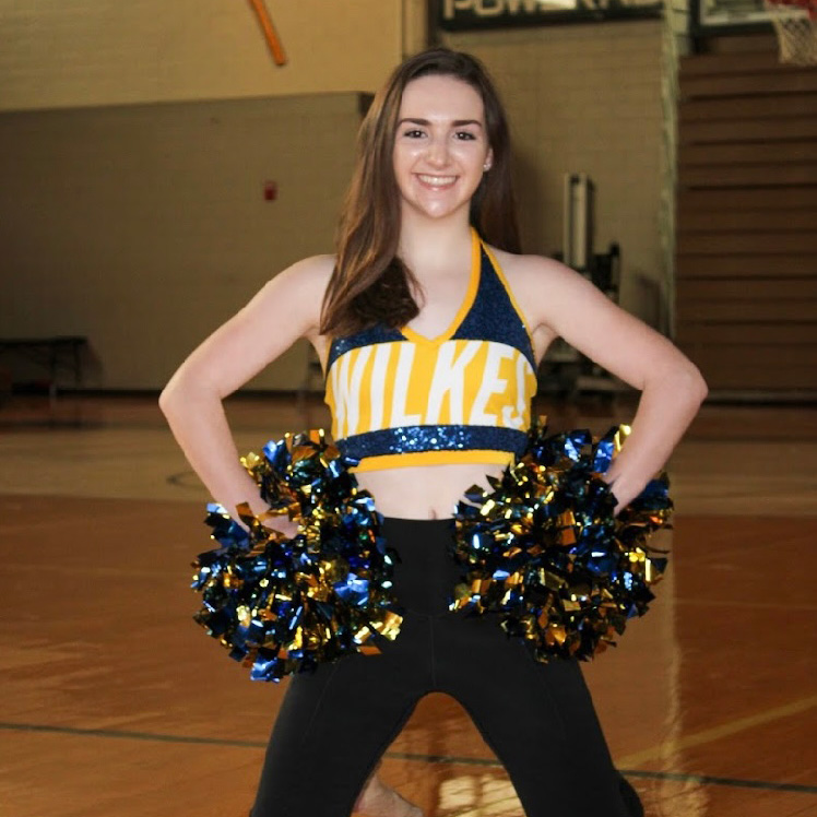 Honors Program at Wilkes University - Peer Mentors