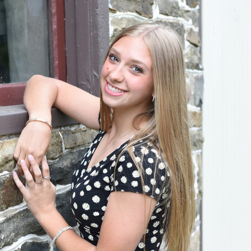 Honors Program at Wilkes University - Peer Mentors | Wilkes University