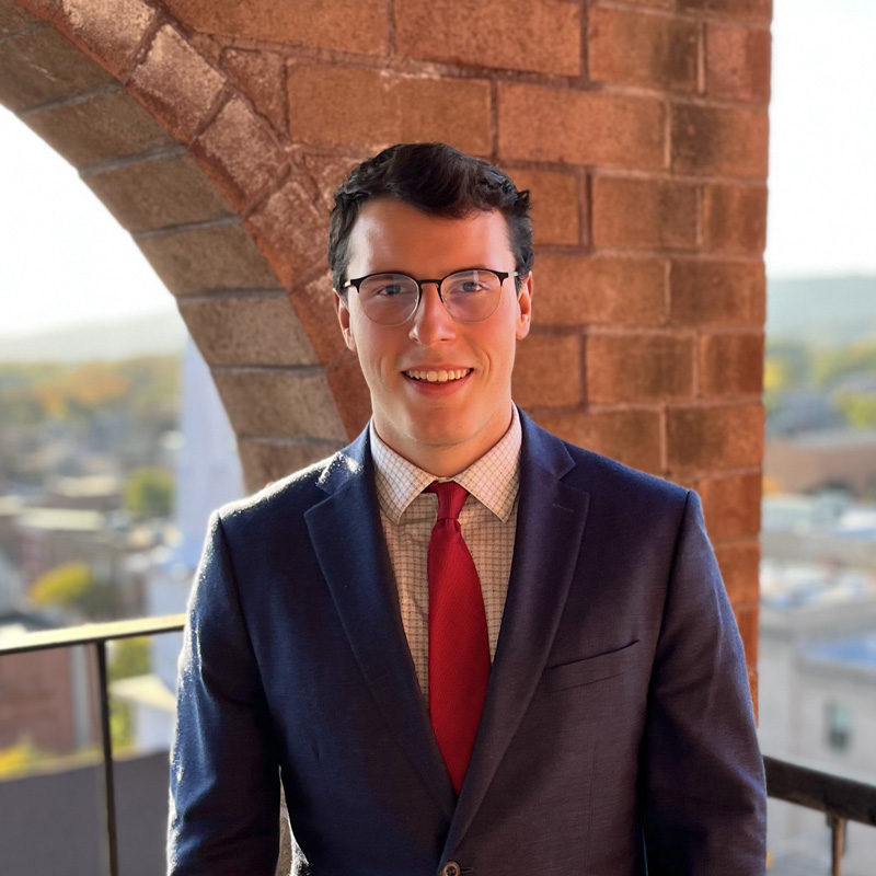 Honors Program at Wilkes University - Peer Mentors