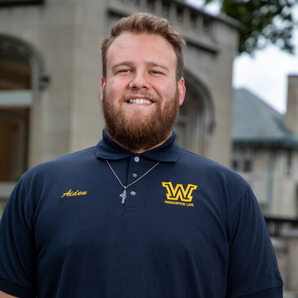 Meet the Student Staff | Campus Housing | Wilkes University