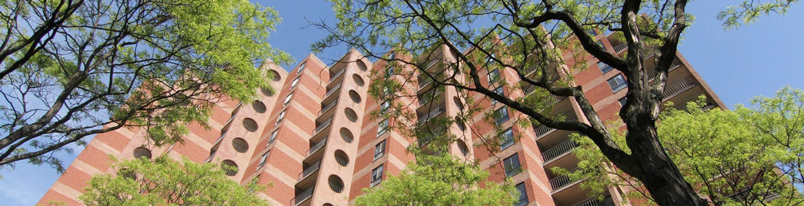 University Towers - Wilkes University