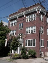 Sullivan Hall