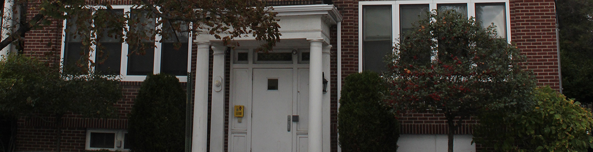 Sullivan Hall - Wilkes University